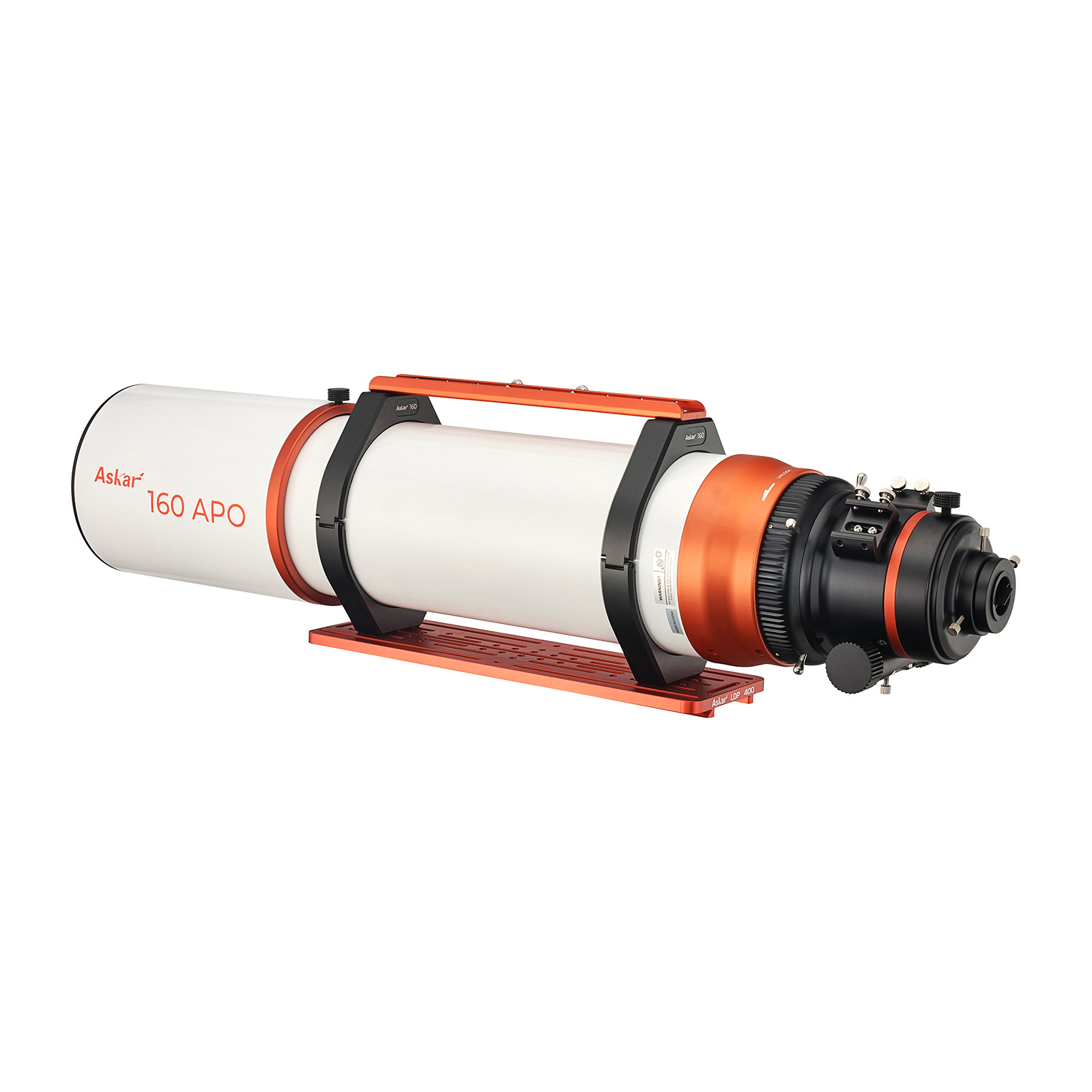 Askar 160 APO Triplet Refractor | First Light Optics